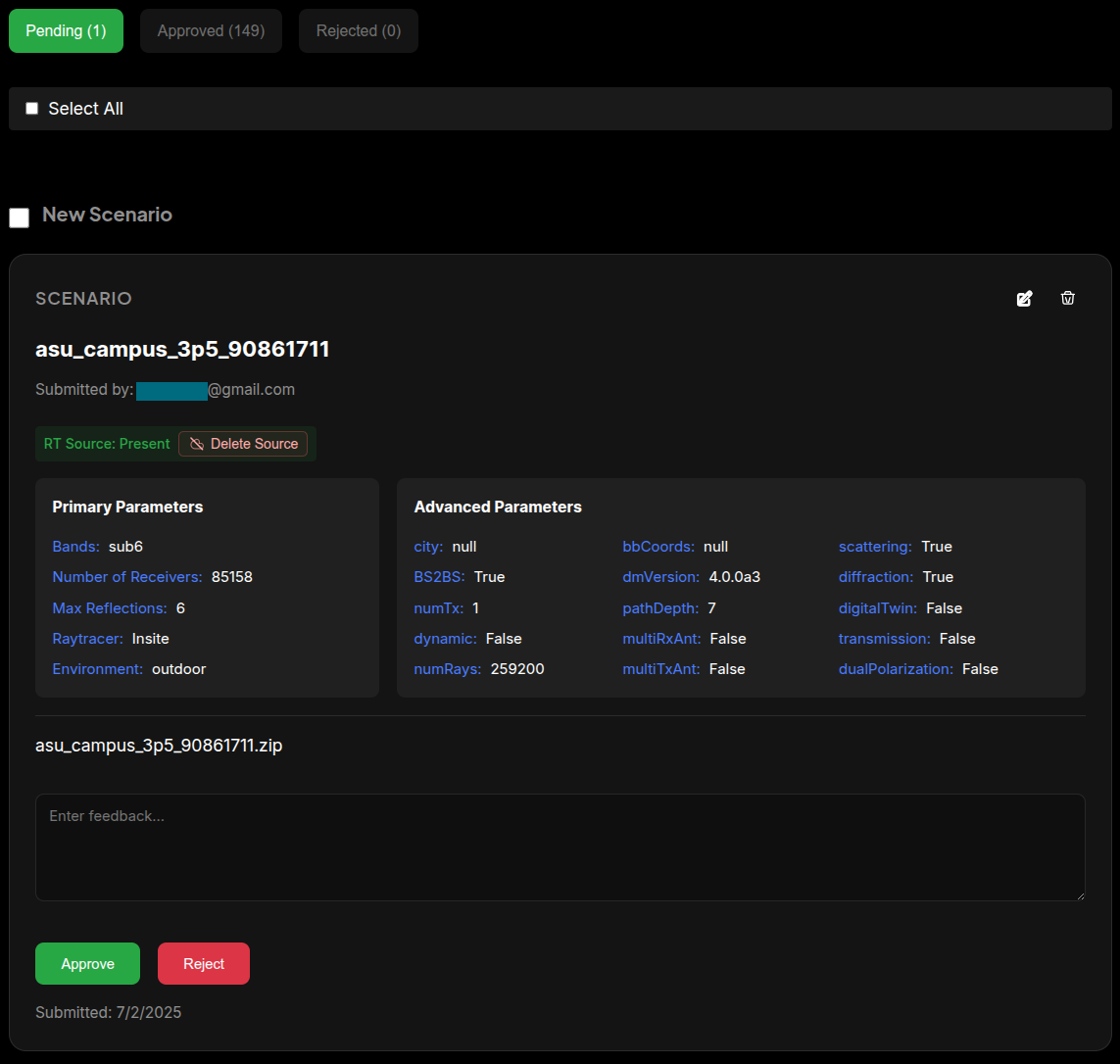 Examples Manual — DeepMIMO 4.0.0b10 documentation